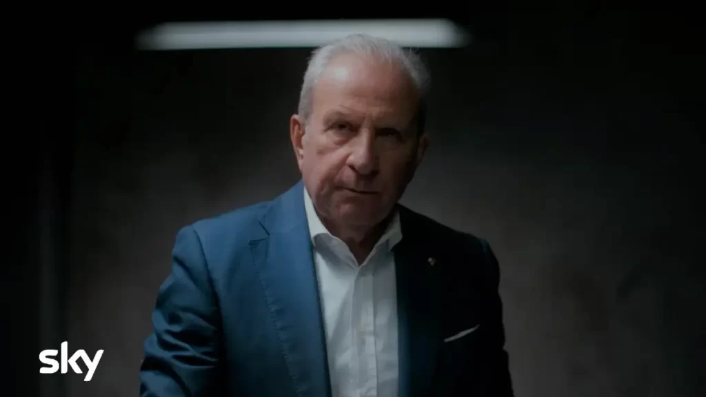 Arriva su La7 “Roma di piombo: Diario di una lotta”, una docu-serie sul ...