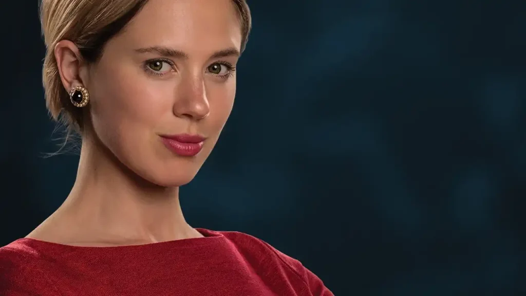 Máxima, prima puntata in onda il 2 settembre 2024 su Rai 1