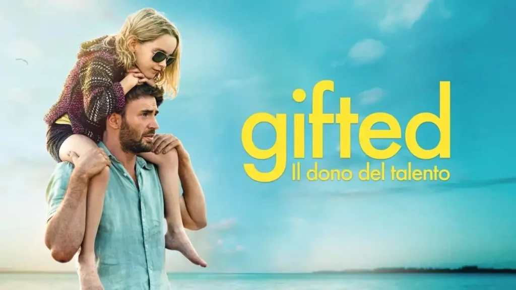 Gifted – Il dono del talento trama, cast e curiosità del film con Chris ...